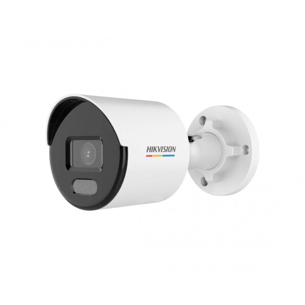Camaras ColorVu IP Hikvision, Hilook y Ezviz en Automatec