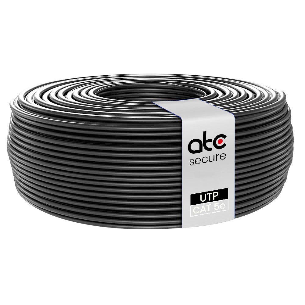 Cableado Estructurado, Cables UTP, la mejor calidad en Automatec