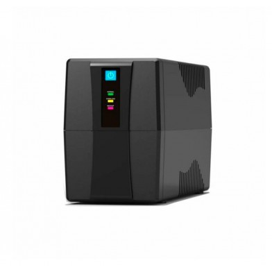 UPS de 650, 1200, 1500 y 2000 VA para CCTV la mejor calidad en Automatec