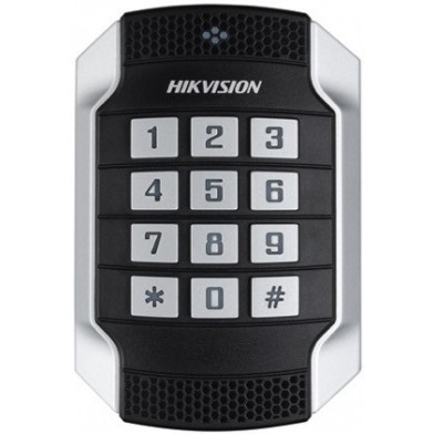 Control de Acceso, la mejor calidad en Automatec (4)